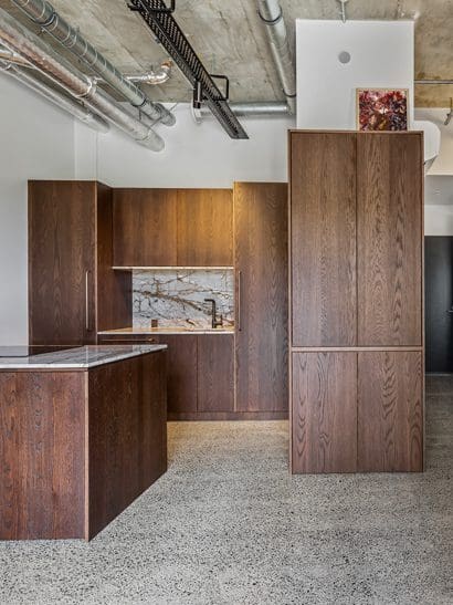 Custom & Bespoke Furniture Design | Collab Interiors NZ